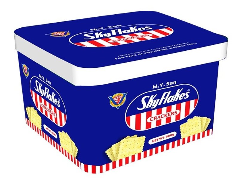 Skyflakes Crackers 900g - Basvaror - Jacksvaruhus.se
